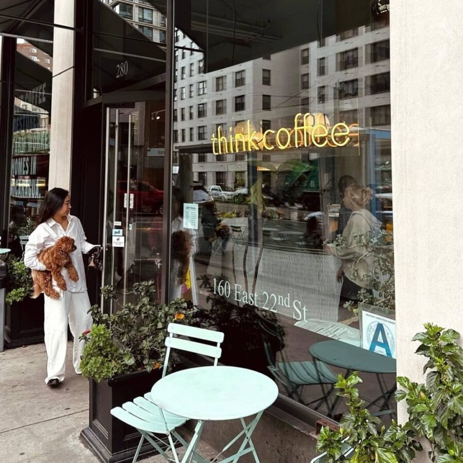 10 Biggest Coffee Brands Taking Over New York