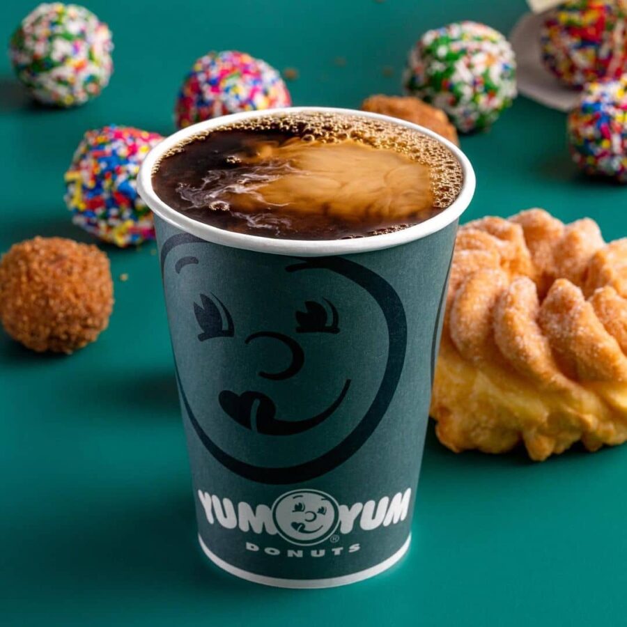 10 Largest Coffee Shops & Chains in California