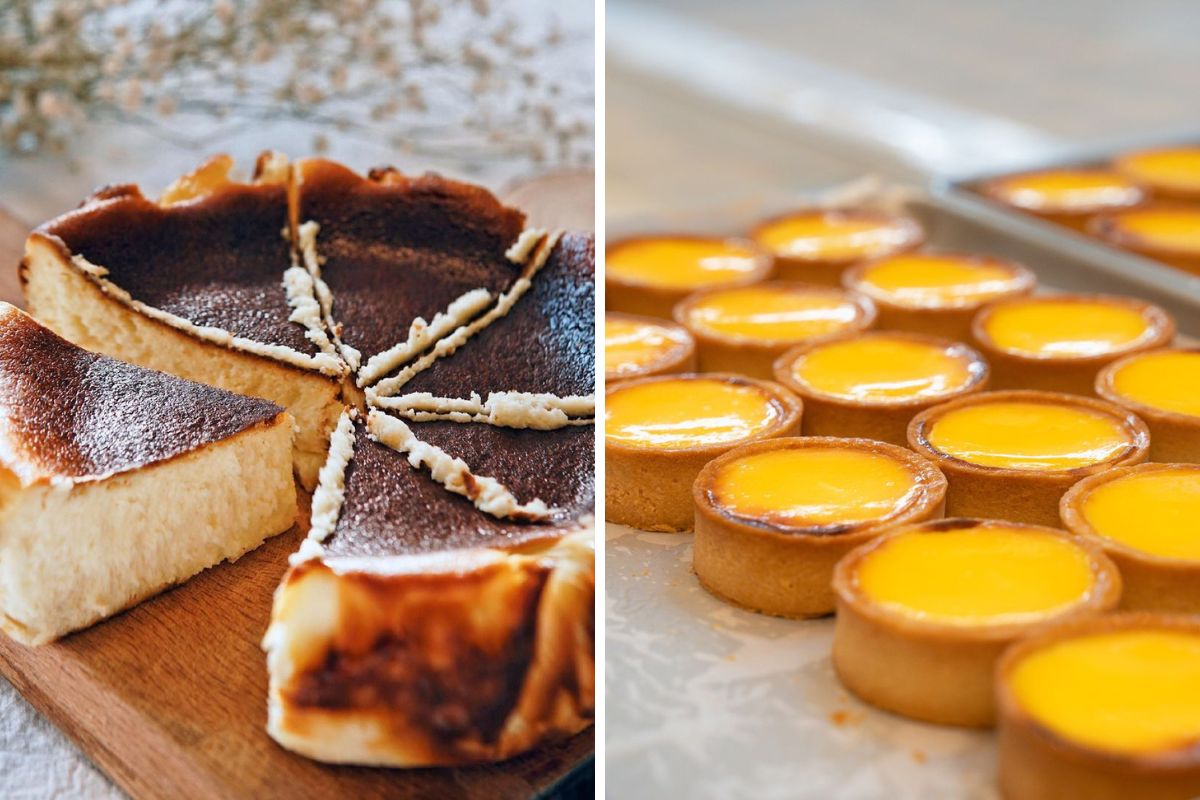 Japanese Cheesecake Brand Quietly Closes Its Original Downtown ...