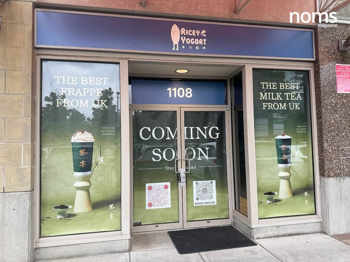 The "Best Frappe & Milk Tea From UK" To Join The Richmond Bubble Tea Battle