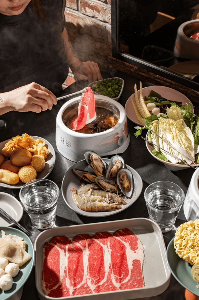 Popular Burnaby AYCE Hot Pot Restaurant Ordered To Temporarily Close By ...