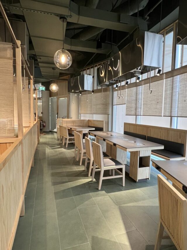 ChoCho Premium All You Can Eat Hot Pot Quietly Soft Opens New Richmond ...