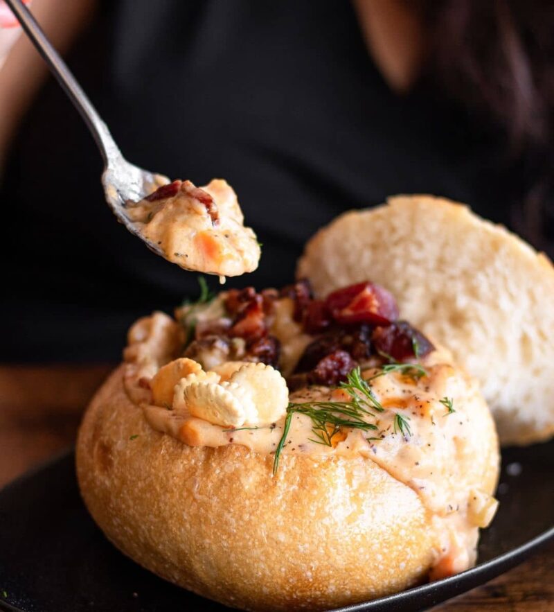 Popular New England Chowder Spot Opening in Downtown Vancouver