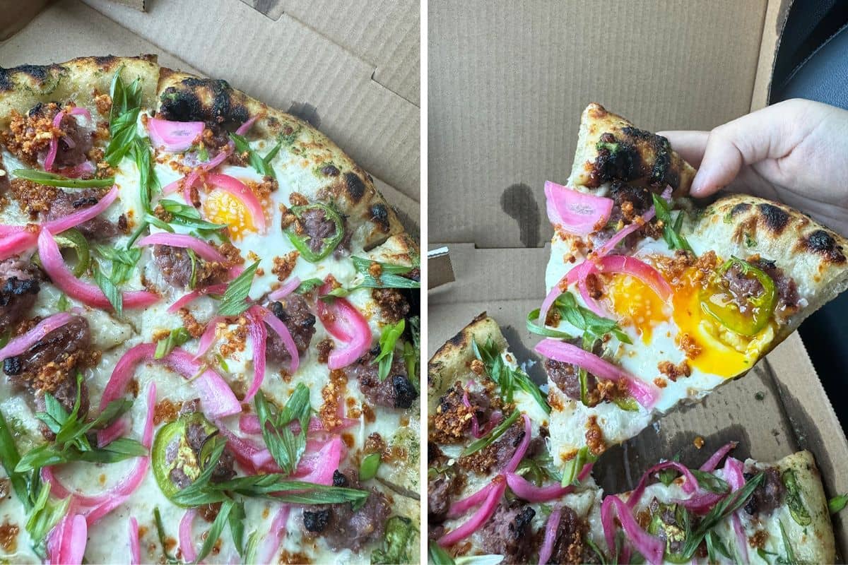 10+ Best New Metro Vancouver Food Spots That Opened In 2024