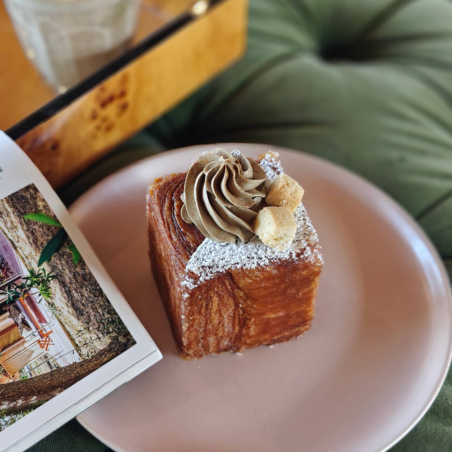 Fall Fest - Lumine Coffee | Vancouver Food Blog