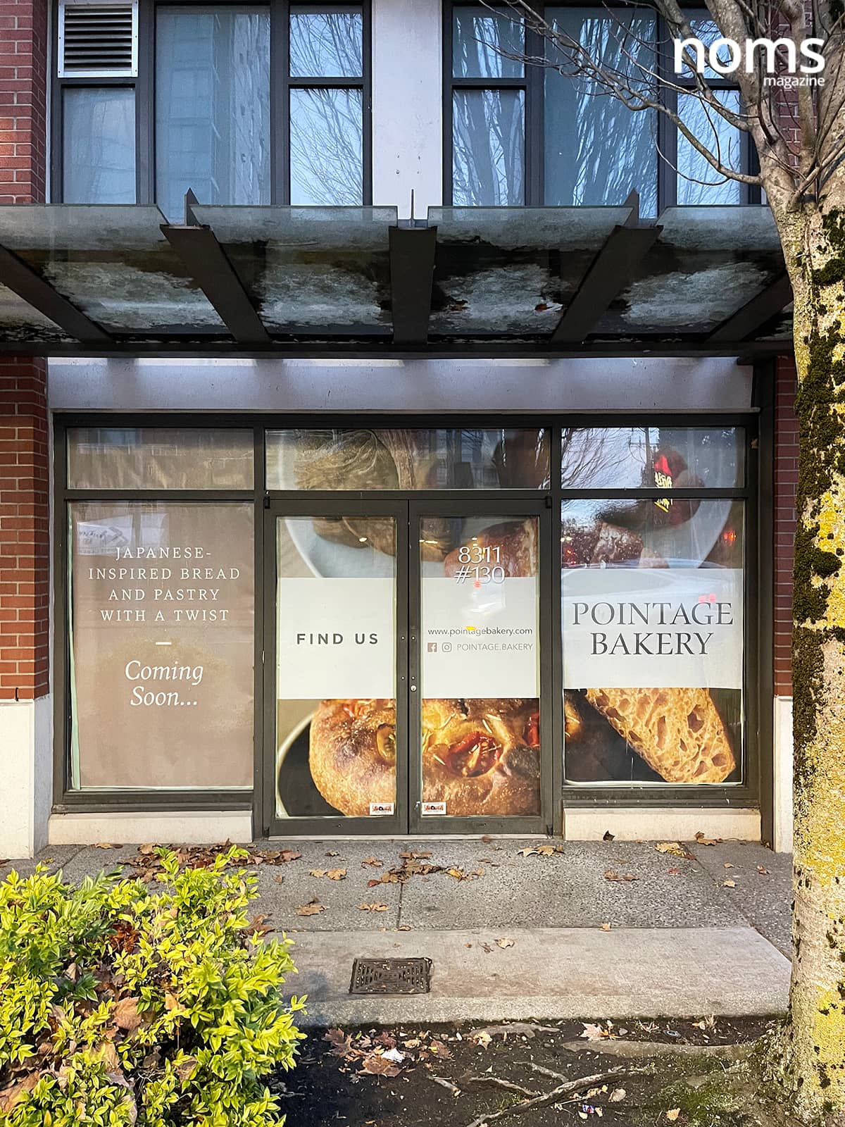 Japanese-Inspired Bakery To Open Retail Location In Richmond After Long ...