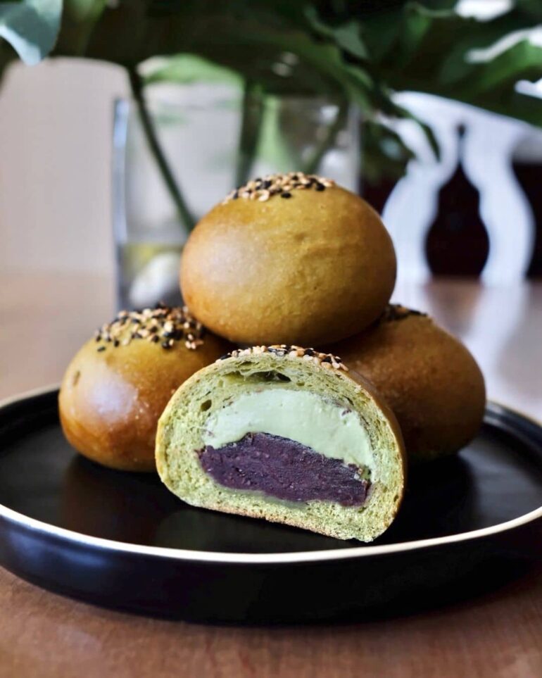 Japanese-Inspired Bakery To Open Retail Location In Richmond After Long ...