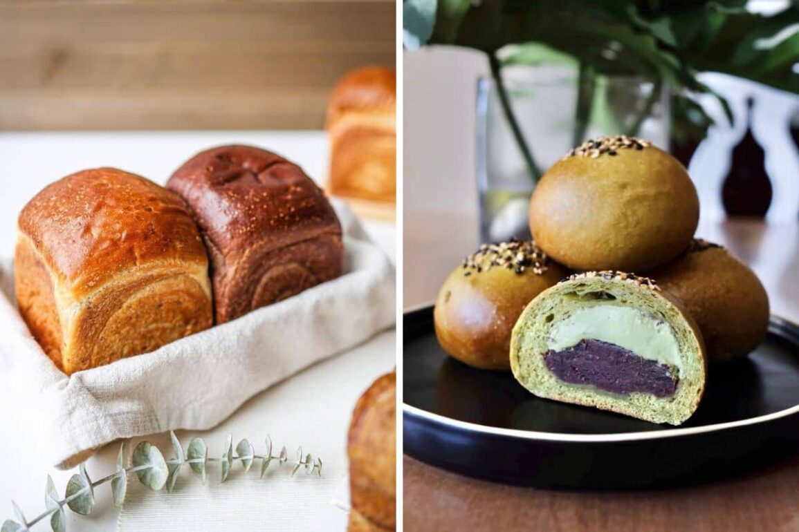 Japanese-Inspired Bakery To Open Retail Location In Richmond After Long ...