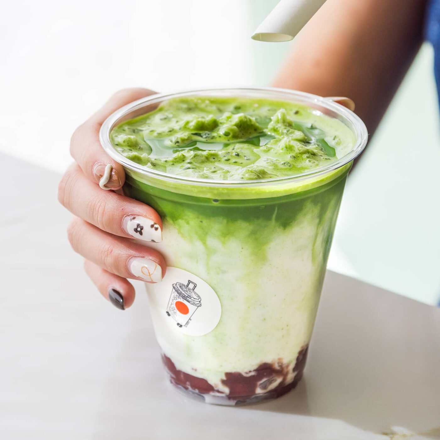 Fall Fest - Sunny M Specialty Coffee & Tea | Vancouver Food Blog