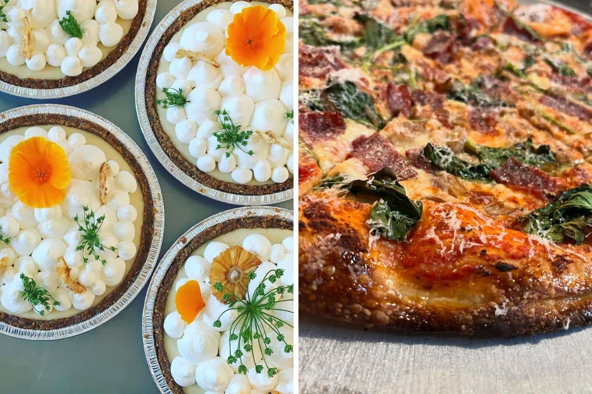 Beloved Vancouver Pizza & Pie Shop To Close After 12 Memorable Years