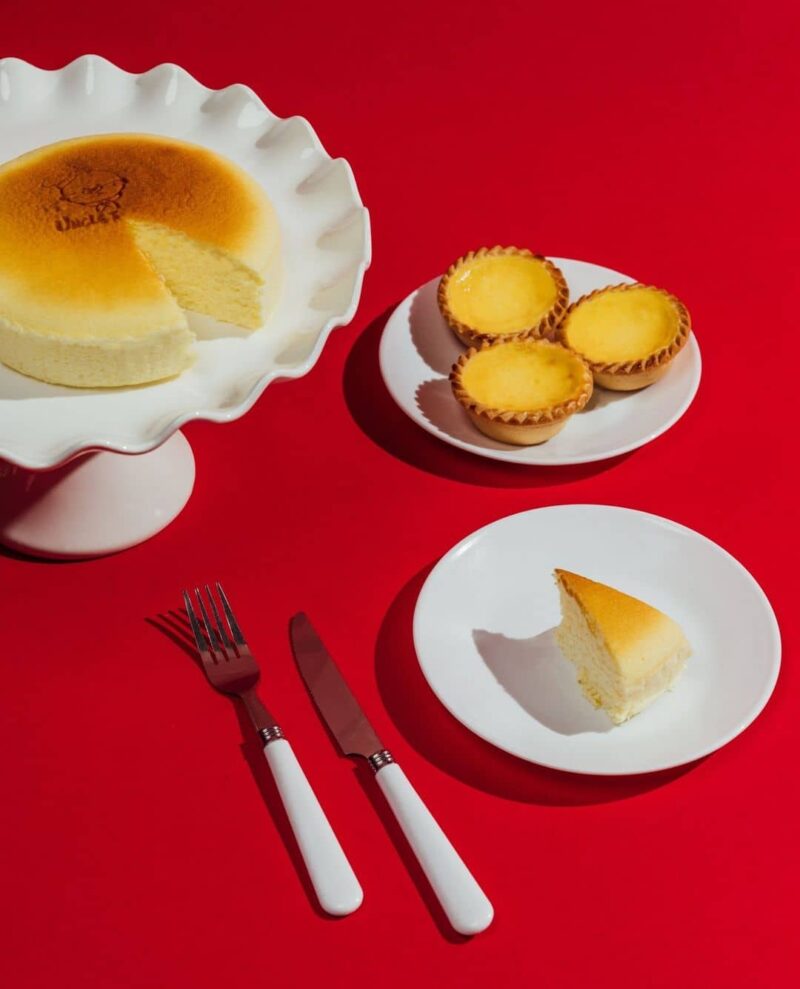 Famous Uncle Tetsu Quietly Soft Opens First Richmond Location