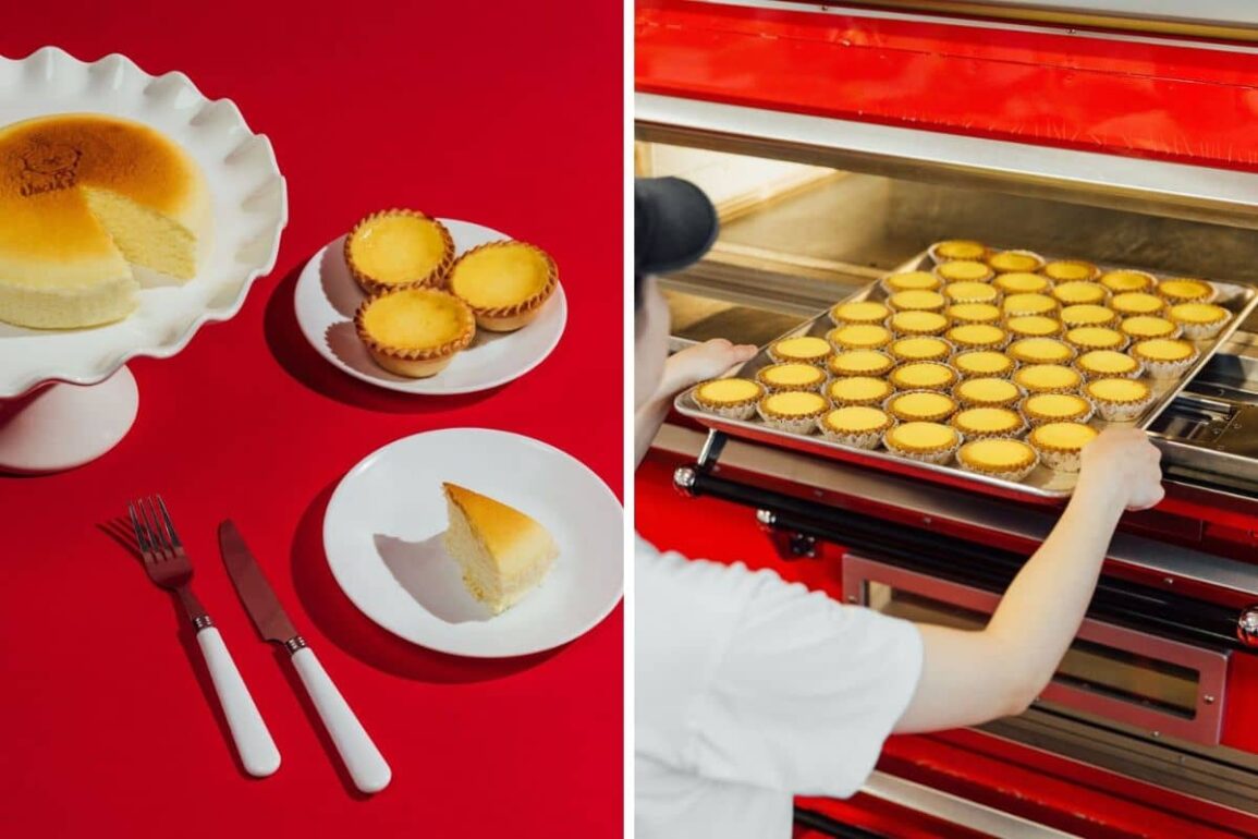 Famous Uncle Tetsu Quietly Soft Opens First Richmond Location