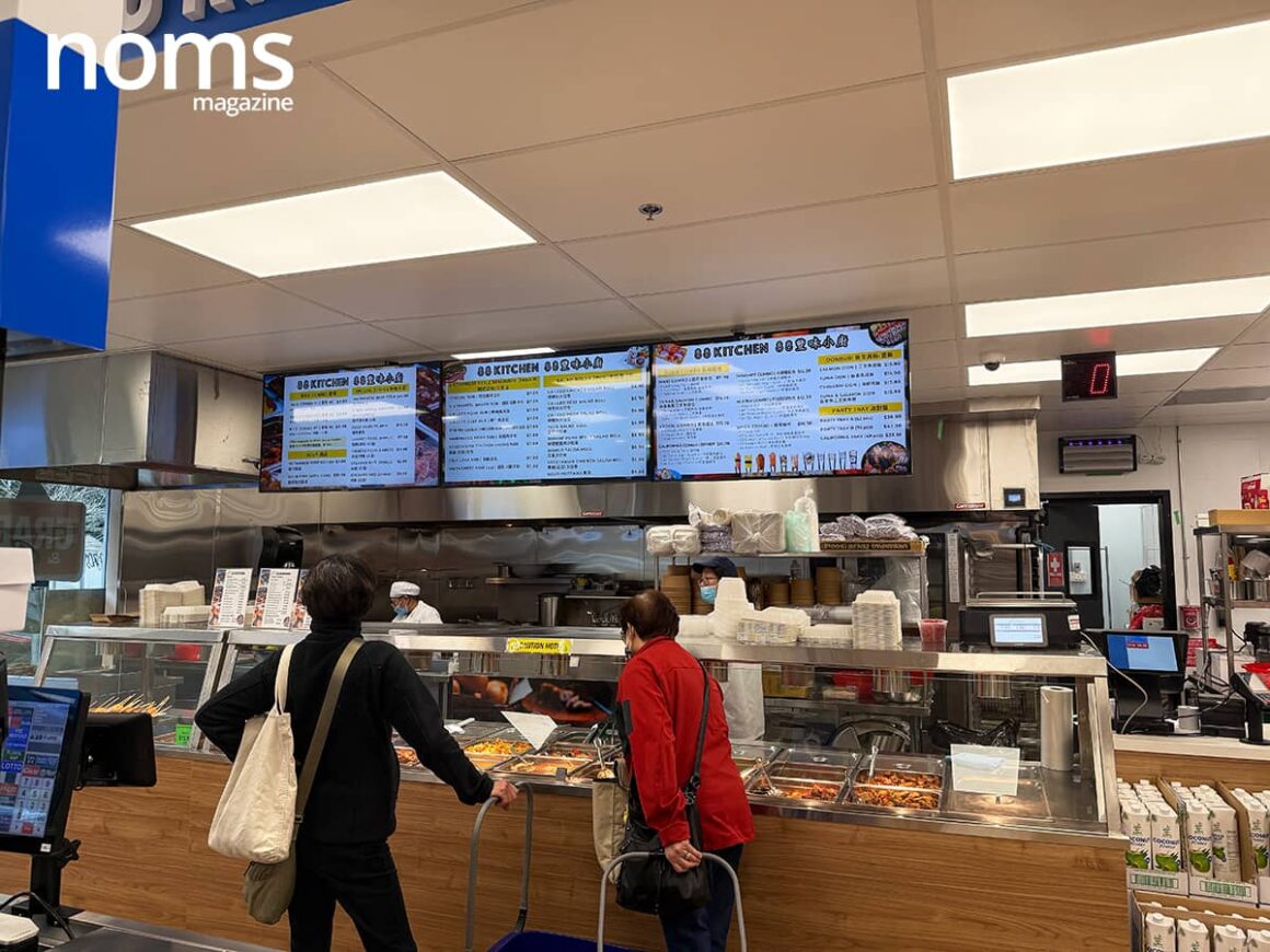 88 Supermarket: Popular Vancouver Asian Supermarket Just Opened Its ...