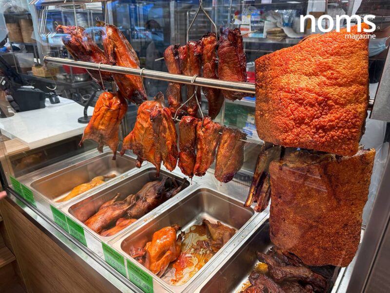 88 Supermarket: Popular Vancouver Asian Supermarket Just Opened Its ...