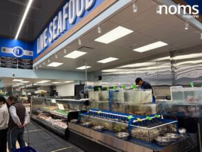 88 Supermarket: Popular Vancouver Asian Supermarket Just Opened Its ...