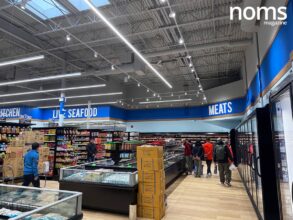 88 Supermarket: Popular Vancouver Asian Supermarket Just Opened Its ...