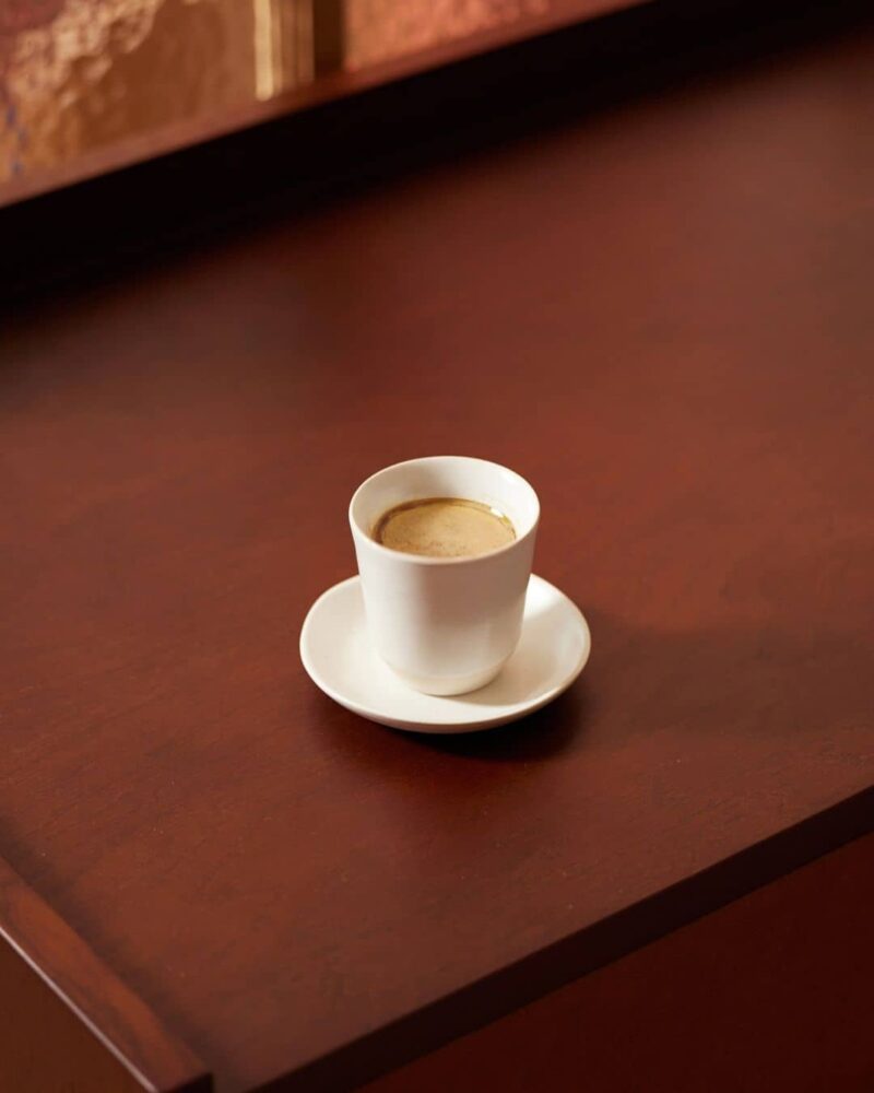 Fable Cafe: Premium Tableware Brand Opens New No-Tip Cafe In Vancouver