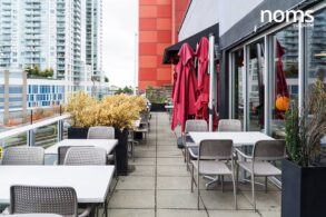 Big Way Hot Pot Soft Opens MASSIVE 100+ Seat New Westminster Location