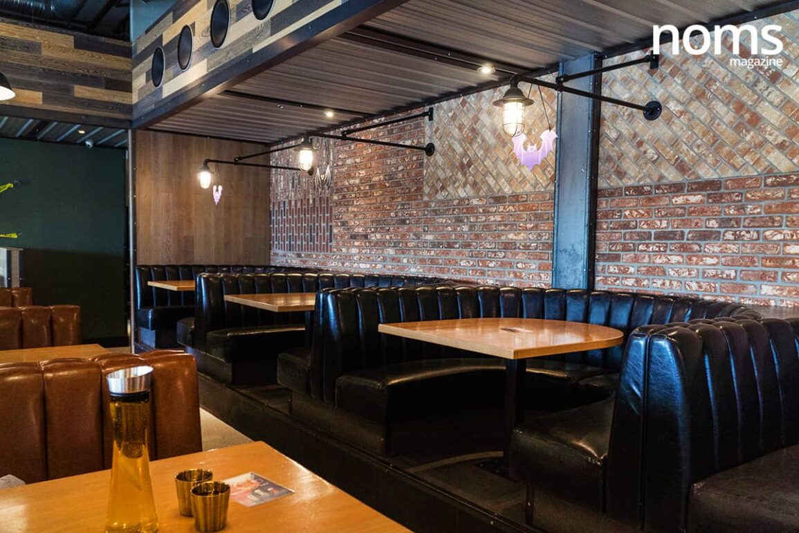 Big Way Hot Pot Soft Opens MASSIVE 100+ Seat New Westminster Location