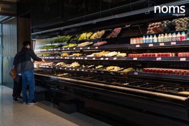 Big Way Hot Pot Soft Opens MASSIVE 100+ Seat New Westminster Location