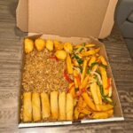 First Irish Chinese Takeout Arrives In Vancouver And It's Absolutely WILD