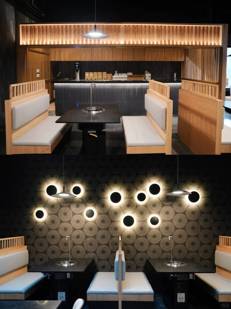 Ontario's Popular AYCE Japanese BBQ 'Gyubee' To Open First BC Location ...
