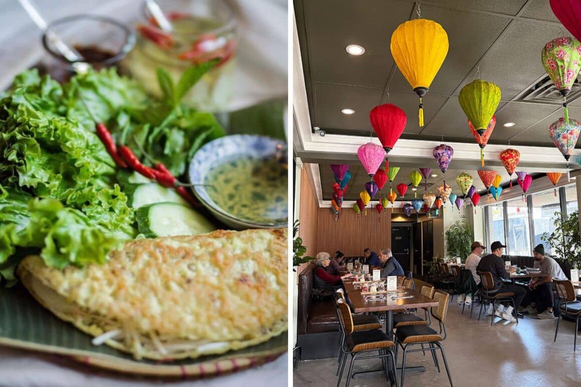 Hanoi Old Quarters: Beloved Vancouver Northern Vietnamese Restaurant ...