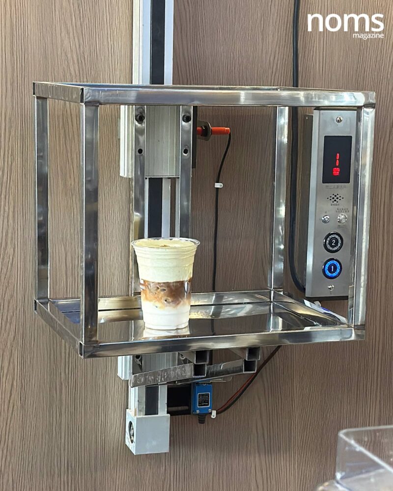 Lumiere Cafe: New Kitsilano Cafe Soft Opens With A Nifty Drink ...
