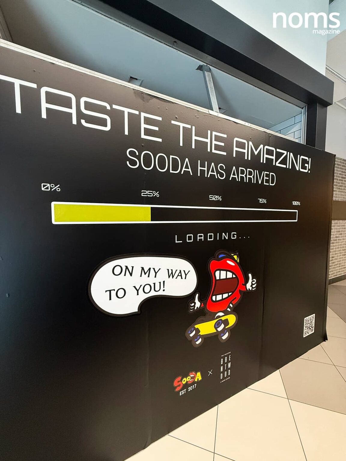 Sooda: Popular Burnaby Korean Restaurant To Open Inside The Amazing ...