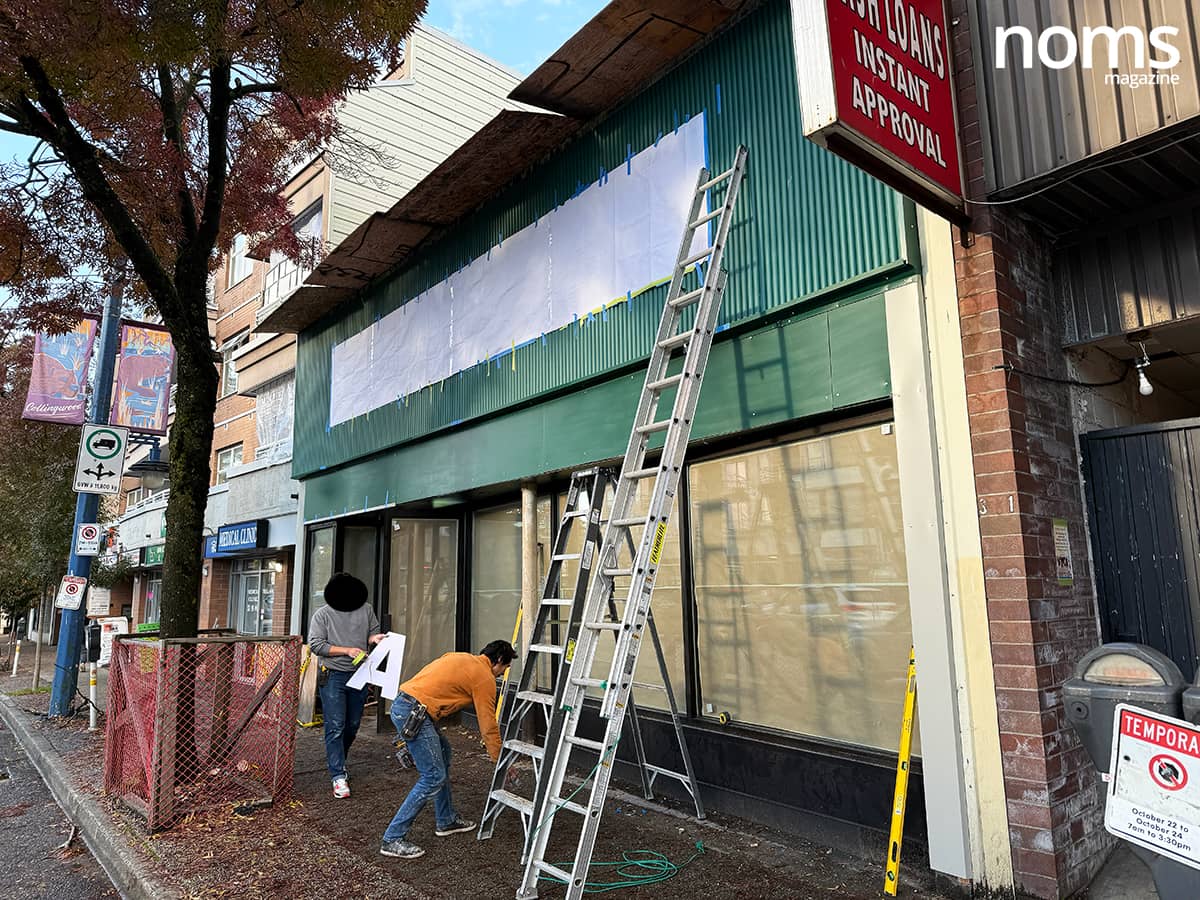 Super Thai Hot Pot: New Modern Thai-Style Hot Pot Restaurant To Open In Vancouver