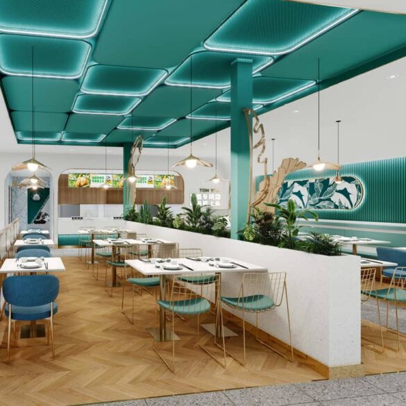 Super Thai Hot Pot: New Modern Thai-Style Hot Pot Restaurant To Open In Vancouver