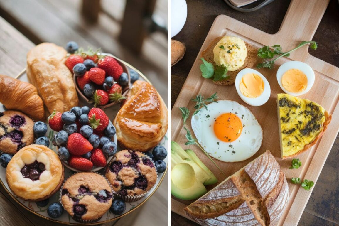 10+ Simple and Affordable Brunch Board Ideas You Gotta Try