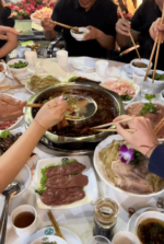 You Won't Believe How Big The World's Largest Hot Pot Restaurant Is
