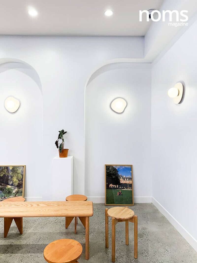 New Stunning Aesthetic Korean Cafe Soft Opens in Vancouver