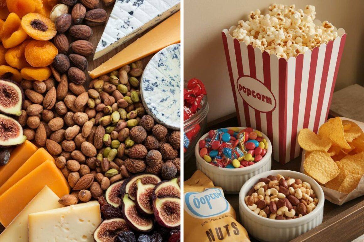 20 Easy Charcuterie Board Ideas For Beginners To Try