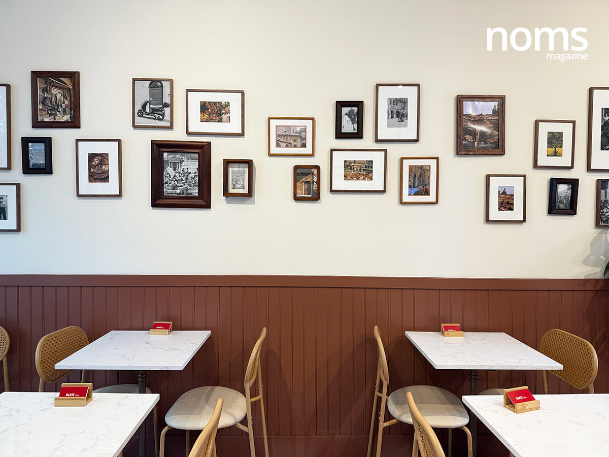 New Italian Sandwich Shop Opens In Downtown Vancouver By Top Pizzeria