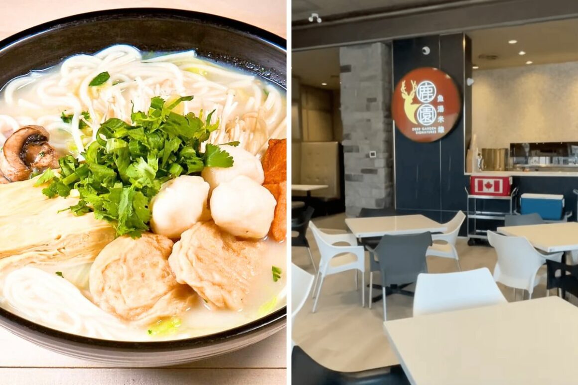 Longtime HK Noodle Chain Opens New Richmond Location