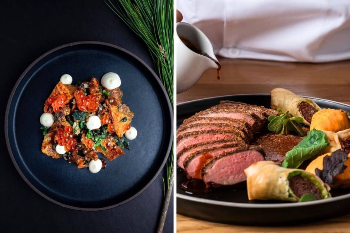 20+ Heartbreaking Restaurant Closures In Metro Vancouver That Happened In 2024