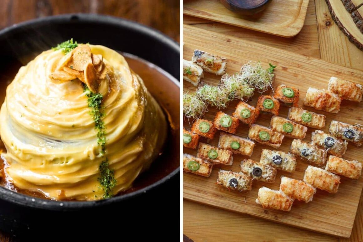 Best Sushi Restaurants in Calgary To Satisfy Your Cravings