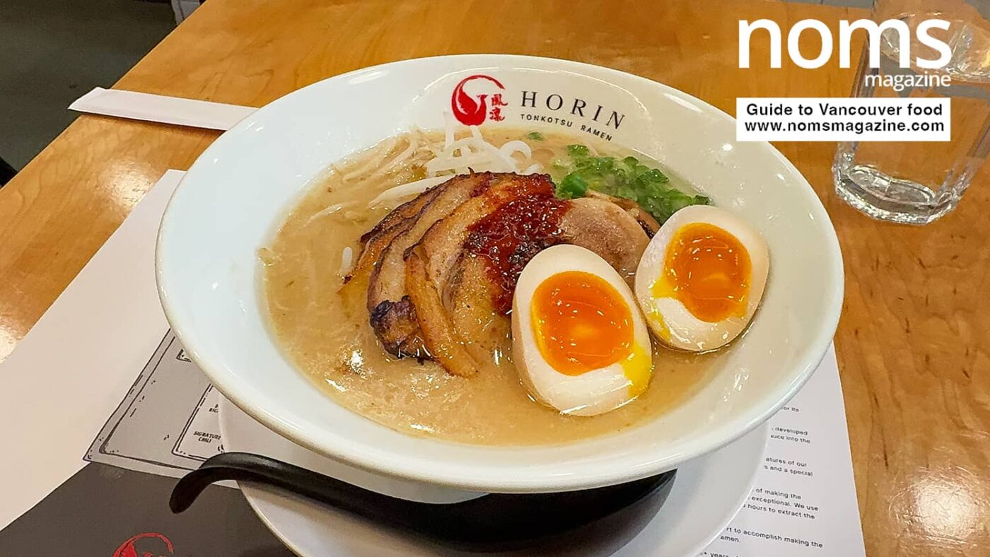 Popular Japanese Ramen Chain Is Finally Opening in Richmond