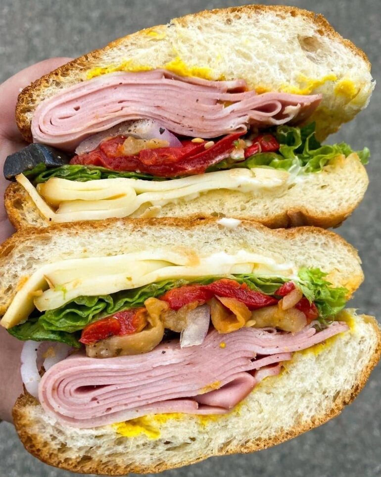 Famous Vancouver Italian Panini Shop To Open New Burnaby Location