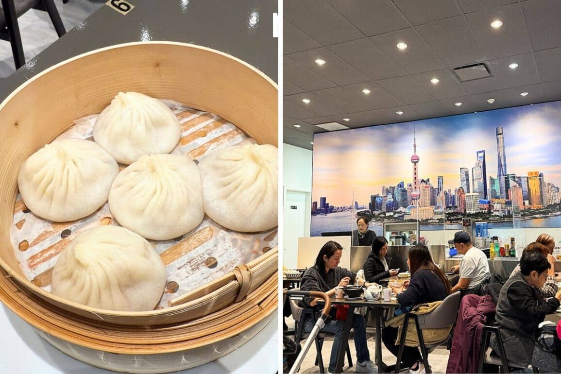 Award-Winning Long's Noodle Returns And Soft Opens New Richmond Restaurant