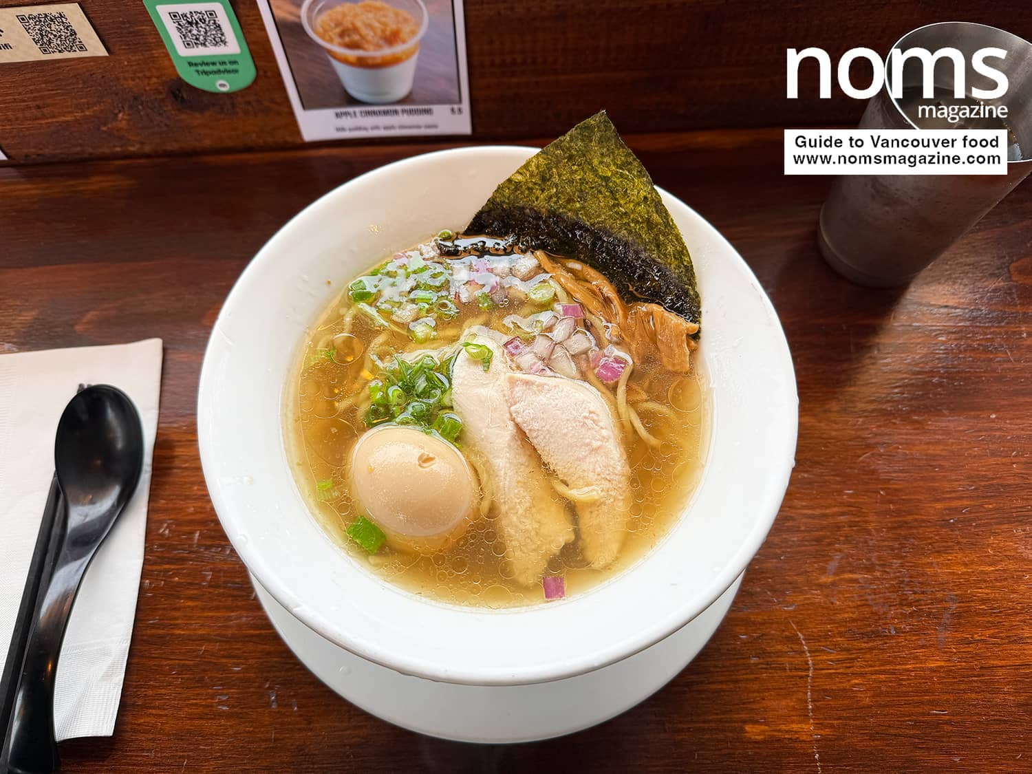 12 Best Ramen in Vancouver You Need to Slurp in 2026