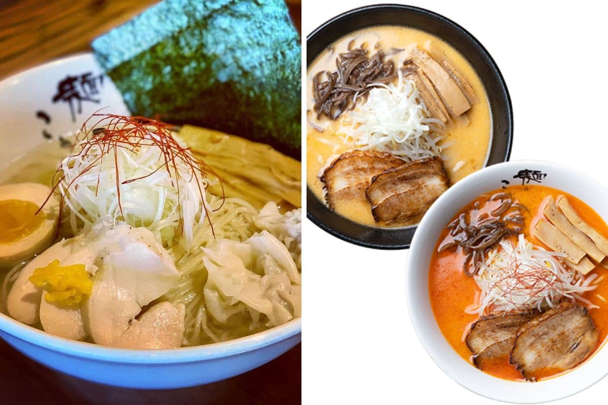 Burnaby Ramen Shop Announces Closure After 6 Years and Upcoming Rebranding