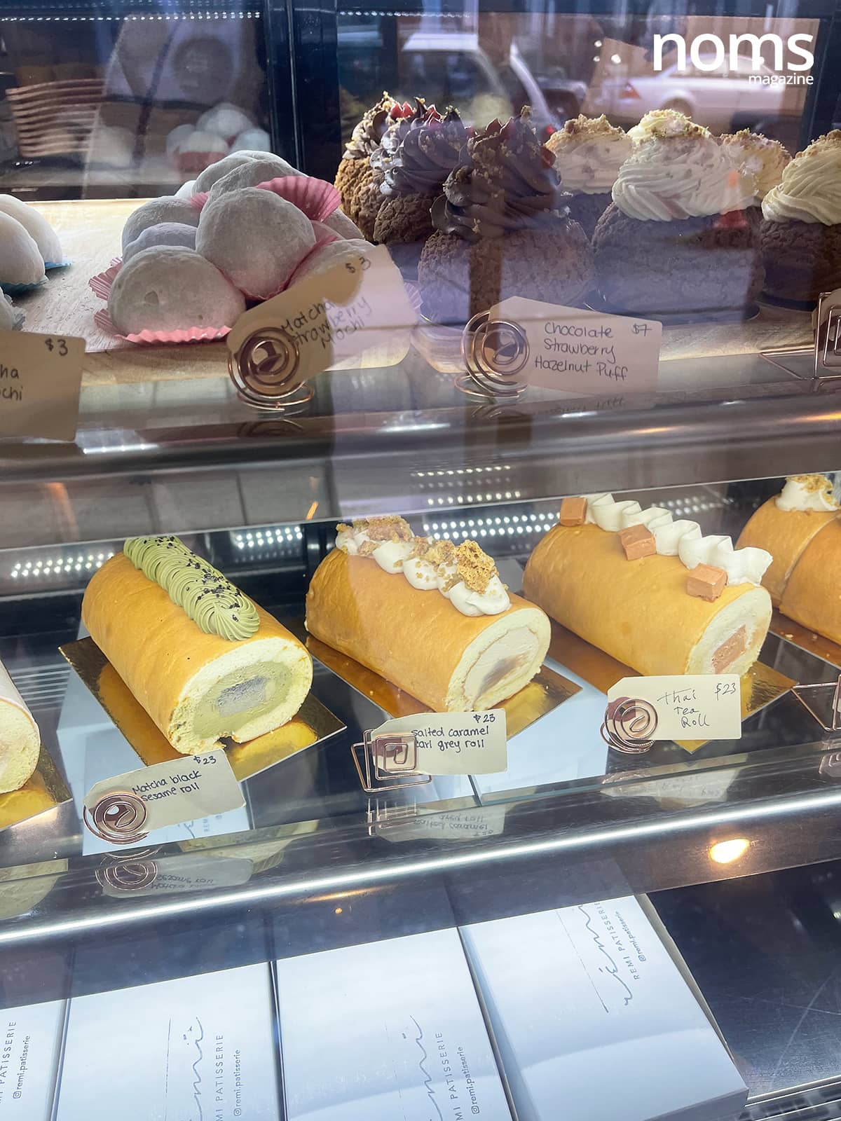 Popular Vancouver Asian-Inspired French Bakery Shop To Shut Down In 2025