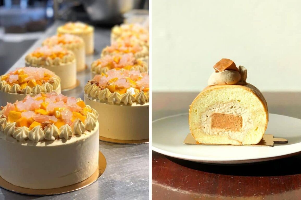 Popular Vancouver Asian-Inspired French Bakery Shop To Shut Down In 2025