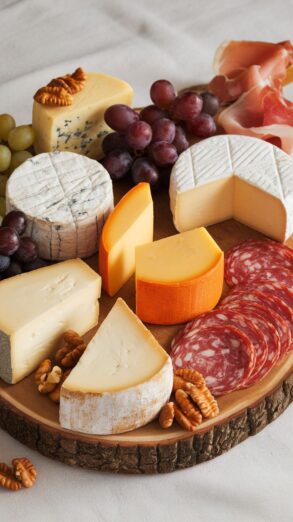 20+ Easy Charcuterie Board Ideas for Beginners To Try