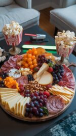 20+ Fun & Affordable Birthday Charcuterie Board Ideas For A Great Time