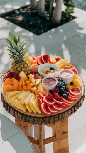 20+ Fun & Affordable Birthday Charcuterie Board Ideas For A Great Time