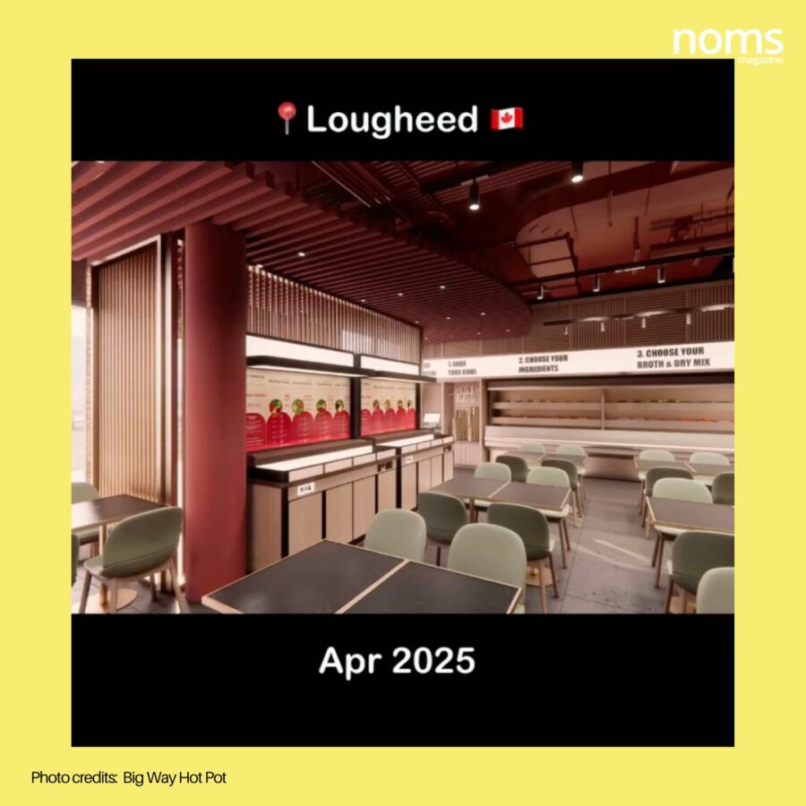 Big Way Hot Pot To Soft Open 2 New Metro Vancouver Locations This ...